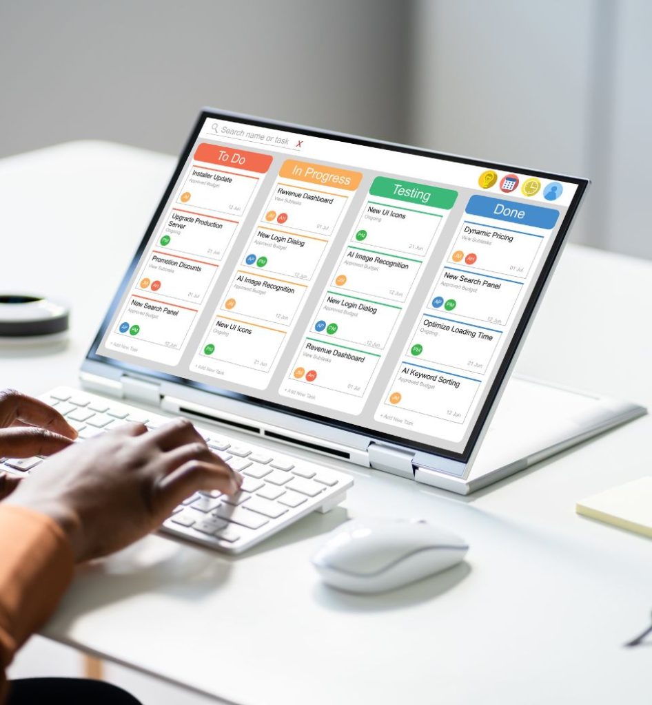 Clinical Trial Project Management | UK, Europe, USA