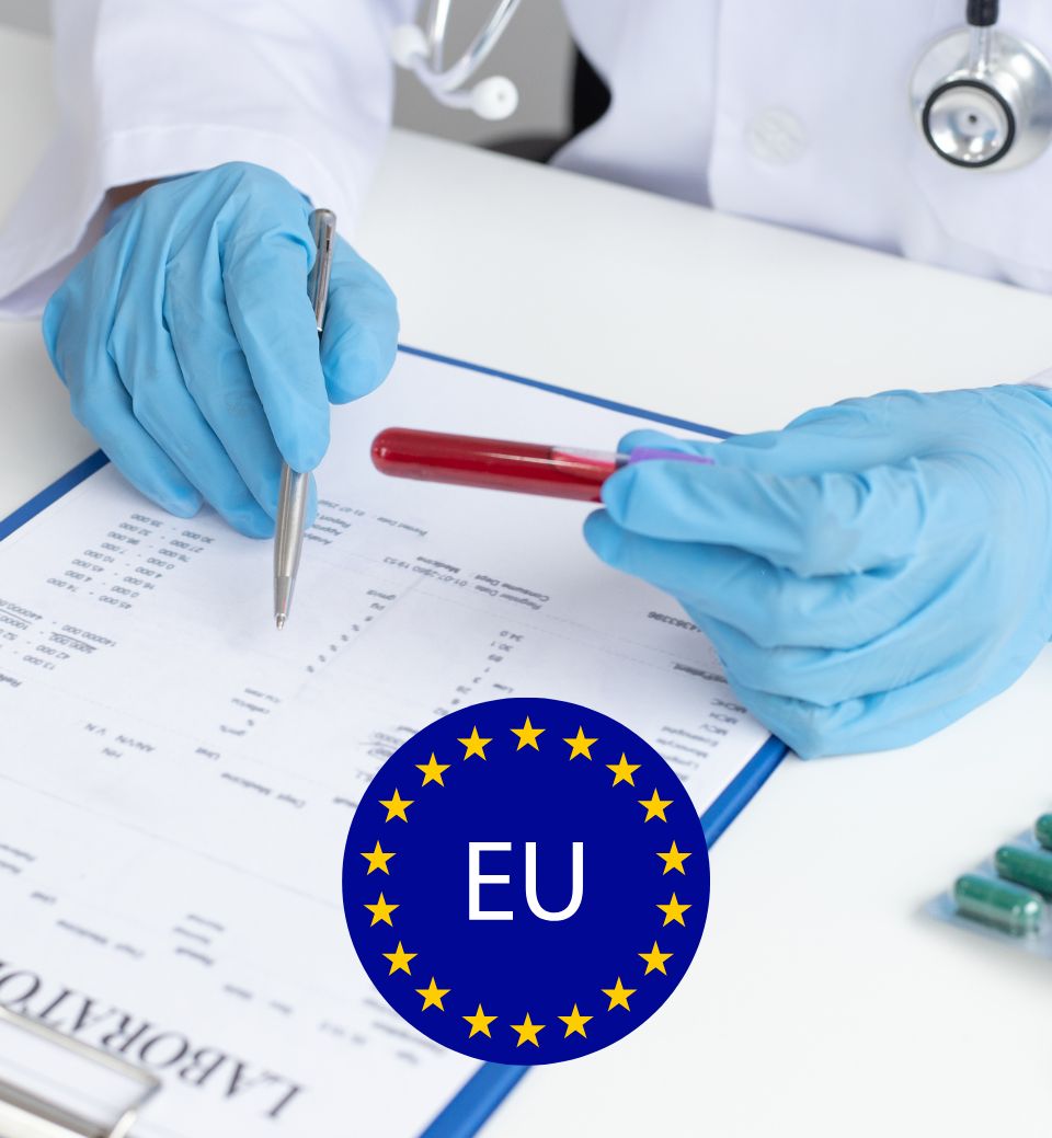 Navigating new EU regulations in the Clinical Supply Chain